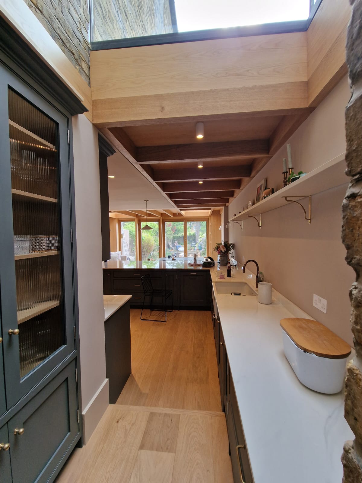 Ampire Electrical Services - Quality Electrical Work in East London